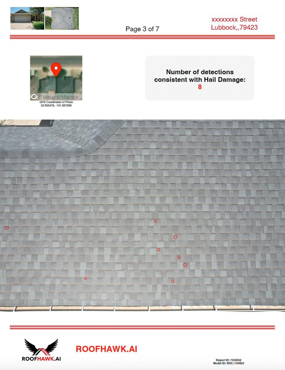 AI-Powered Drone Roof Inspections in Lubbock, TX - South Plains Aerial ...